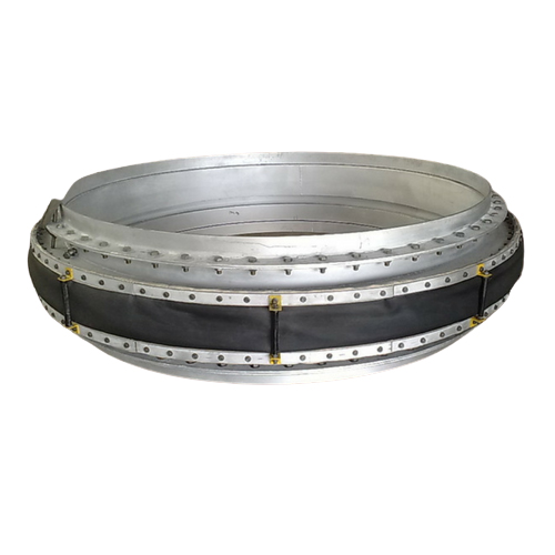 Select Rubber & Engineers - Manufacturer of Rubber Expansion Bellows in ...